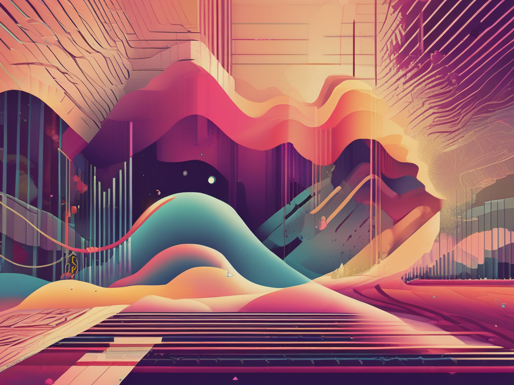 Amazing Data Visualization – Juan Saavedra